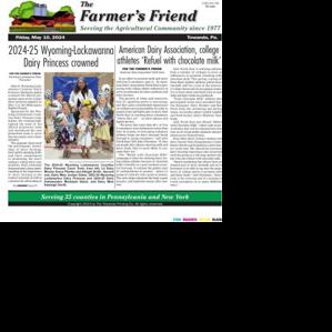 Page 1 | Farmer's Friend | thedailyreview.com