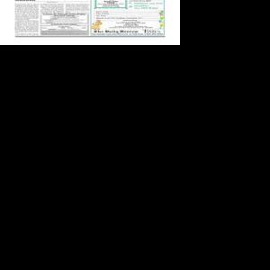 Page A3 | Digital Edition | thedailyreview.com