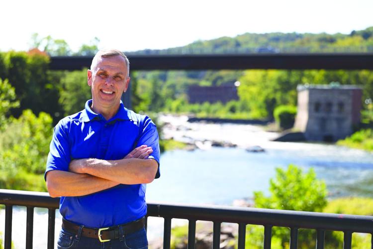 Robert Smullen announces candidacy for NY-21 | | thedailystar.com