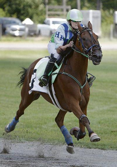 On the Bright Side: Local horses to race for state title in Monticello ...