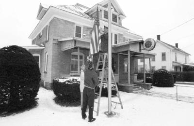 Backtracking: The Early Years: More signs of returning to 'normal ...