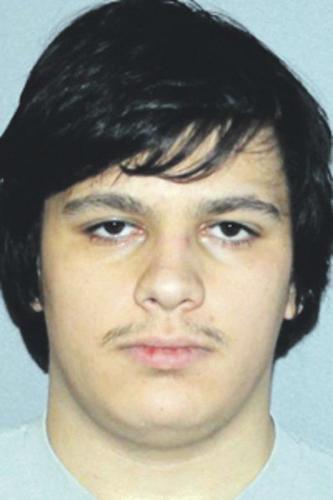 Two get prison for Islamberg attack plot | Local News | thedailystar.com