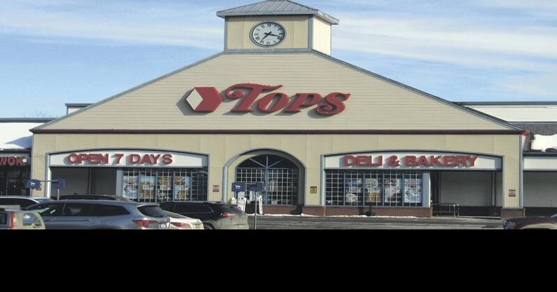 Business Beat: Some local Tops Markets to become Grand Union stores ...