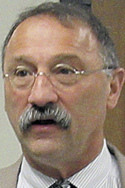 Salka appointed to commission | Local News | thedailystar.com
