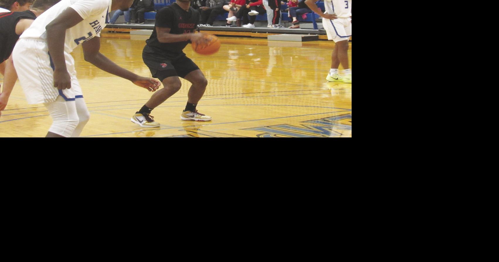 SUNY Oneonta tops Hartwick in 100-87 shootout | College Sports ...