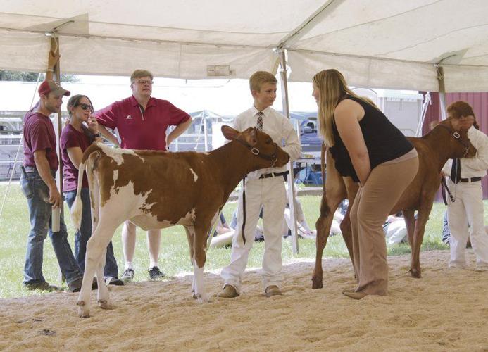 Sounds of summer fill the air at Afton Fair | Local News | thedailystar.com