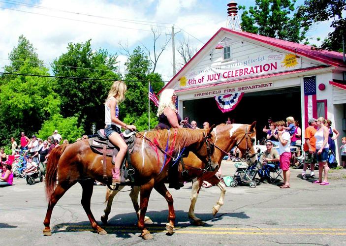 A century of celebration: Springfield plans 100th anniversary Fourth of ...
