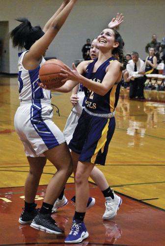 Franklin’s Kayla Campbell named The Daily Star's Player of the Year ...