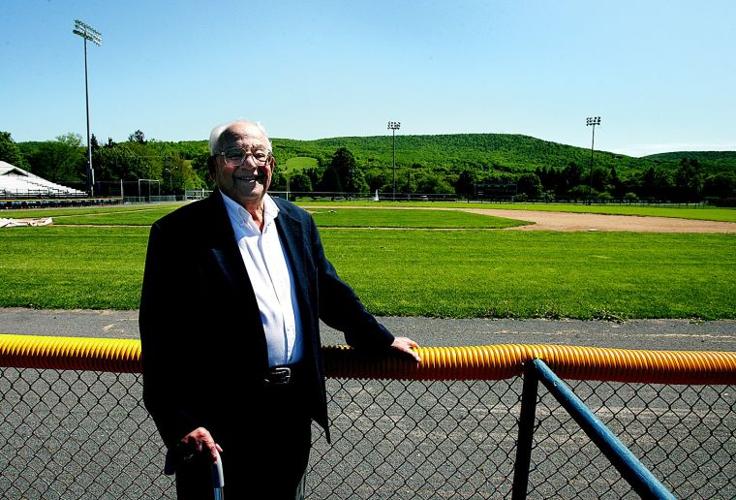 Oneonta's Mr. Baseball | Lifestyles | thedailystar.com