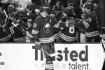 Thompson honored, scores as Sabres win fourth straight | | thedailystar.com