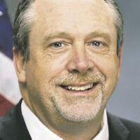 Oberacker is sworn in for second term | Local News | thedailystar.com