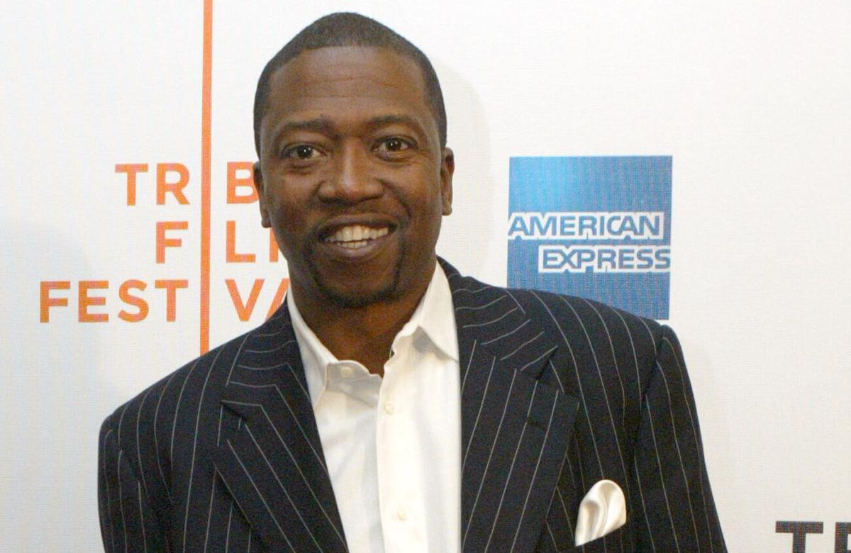 Veteran actor T.K. Carter, known for 'The Thing' and 'Punky Brewster ...
