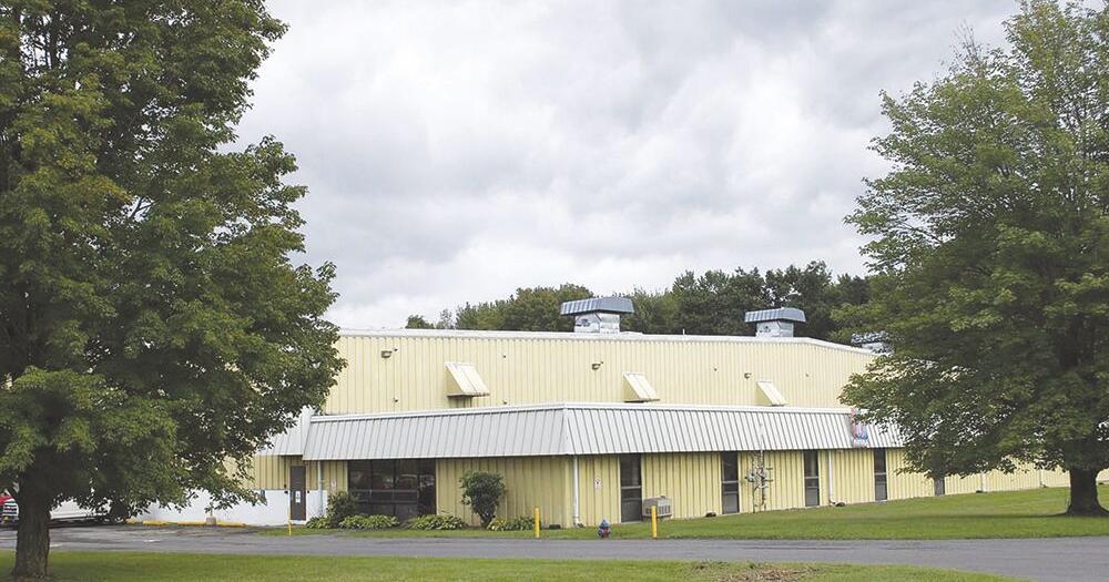 Backtracking: In our times: Changes were plentiful around Oneonta in ...