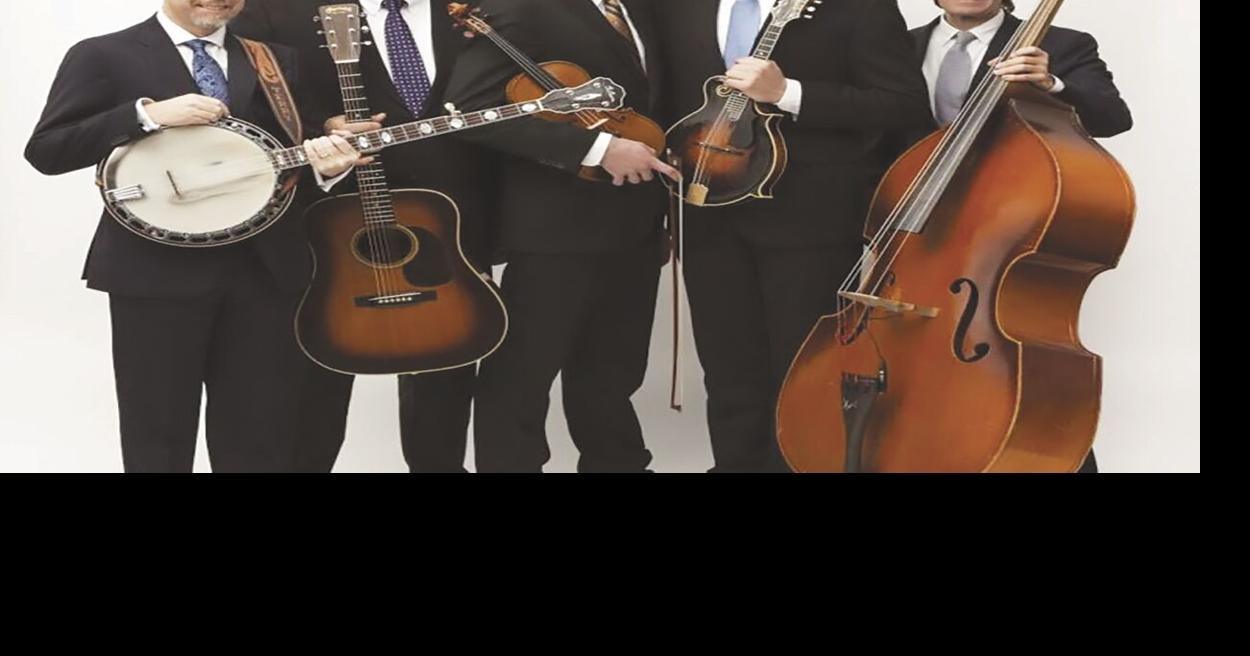 Family bluegrass band to perform in Bainbridge | Entertainment News ...