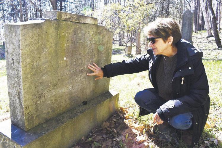 Film to bring Eva Coo's story to life | Local News | thedailystar.com