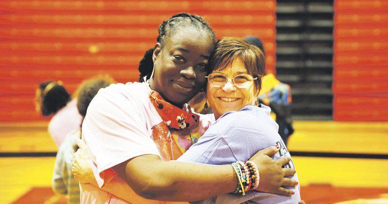 Campus festival gives lift to Oneonta woman battling cancer | Local ...