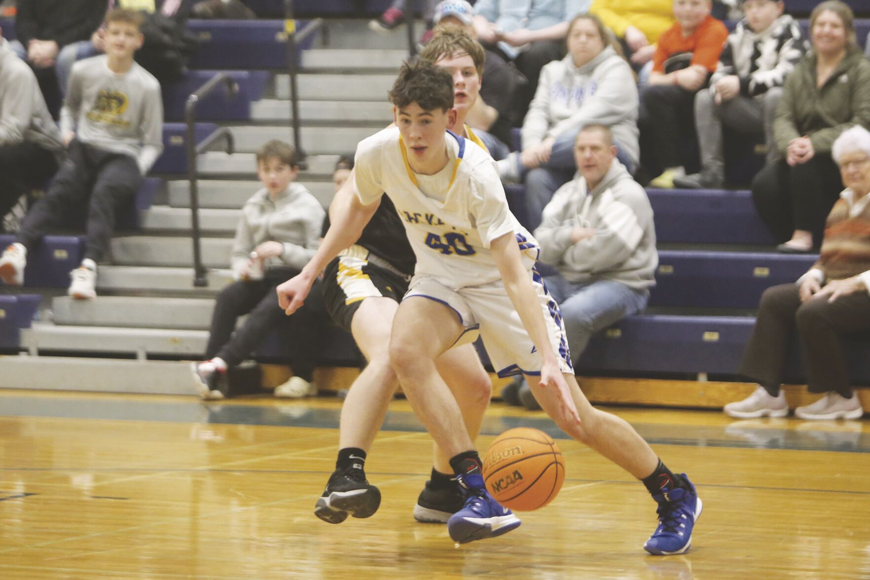 Boys Basketball 2024-25: Returning talent has Oneonta, Delhi primed for ...