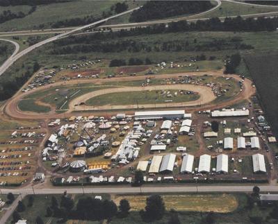 Fair season to return with Afton's this weekend | Local News ...