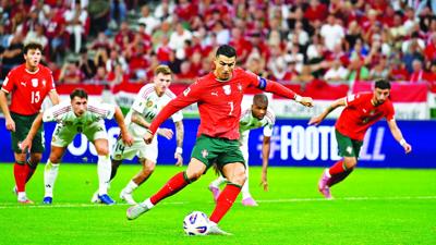 World Cup by the numbers: 104 matches, 48 teams, three countries ...