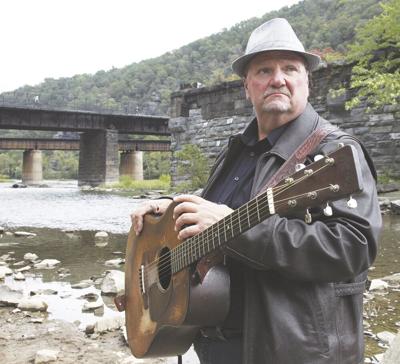 Bainbridge to see return of traditional bluegrass band | Entertainment ...