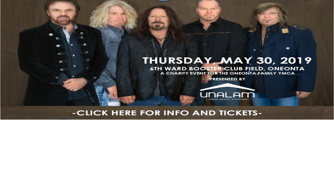 .38 Special to Play in Oneonta | O-Town Scene | thedailystar.com