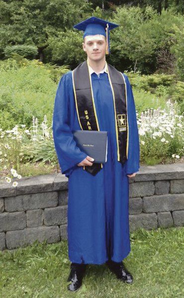 Senior's Army sash leads to graduation dispute | Local News ...