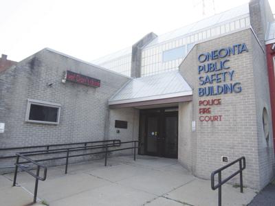 Oneonta Police Department faces staffing shortage | Local News ...