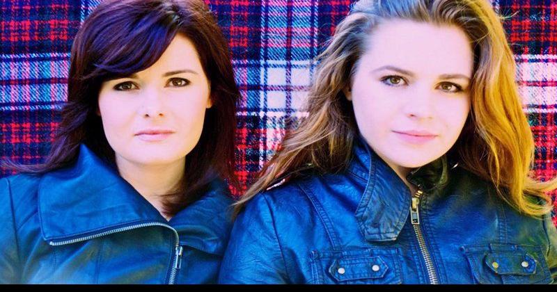 MacDonald sisters to play Celtic tunes | Entertainment News ...