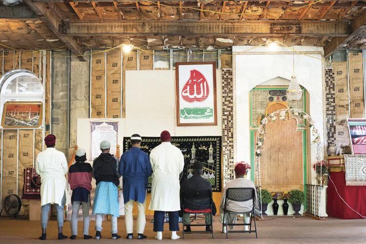 Social media history reveals dark path of Islamberg plotter | Local ...