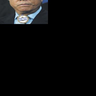 Tenney defends 'Spray Tan Ray' jab | Local News | thedailystar.com