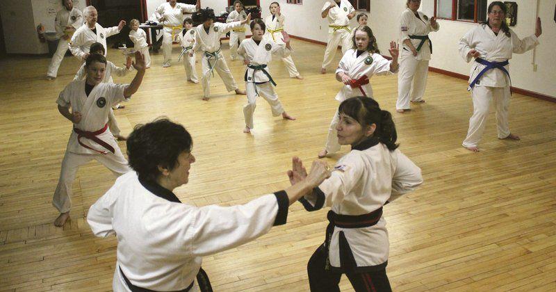 Dojo offers family-friendly martial arts training | Business News ...