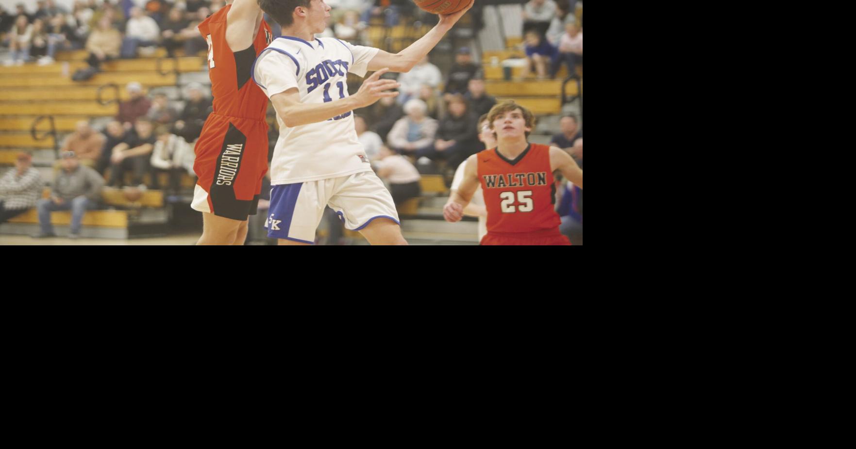 South Kortright tops Walton 71-47 to win Pat Grasso Tournament | High ...
