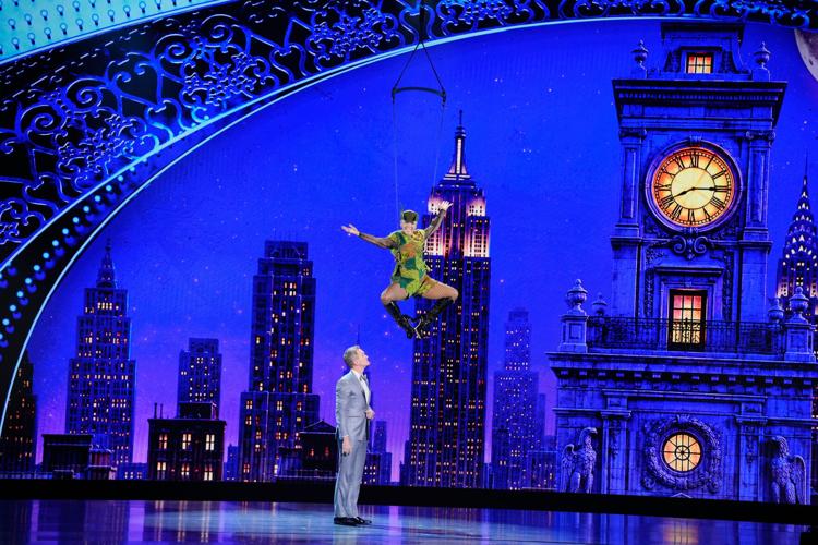 The Tony Awards, hosted by Pink, feature wins by John Lithgow and ...