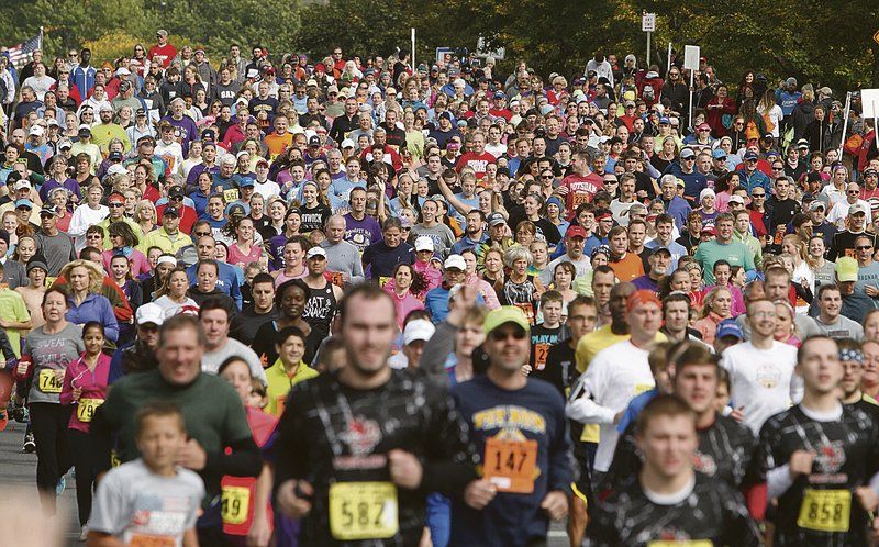 2015 Pit Run Results | Sports | thedailystar.com