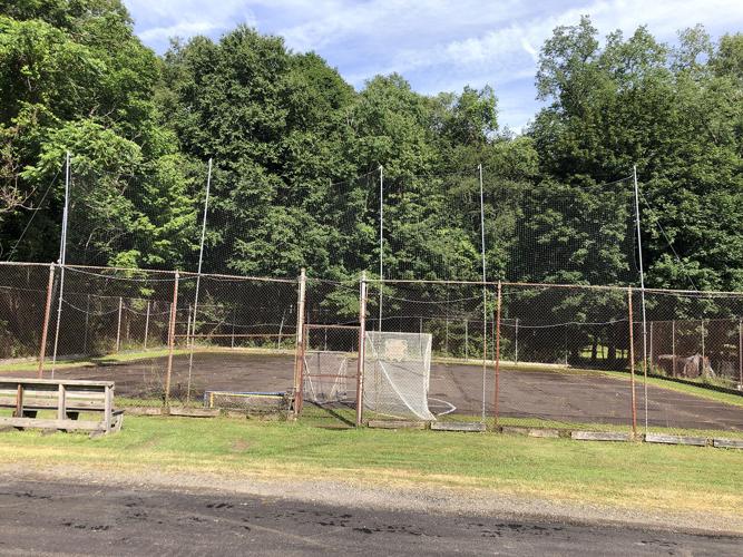 Sixth Ward Booster Club to transform tennis courts into dance floor ...