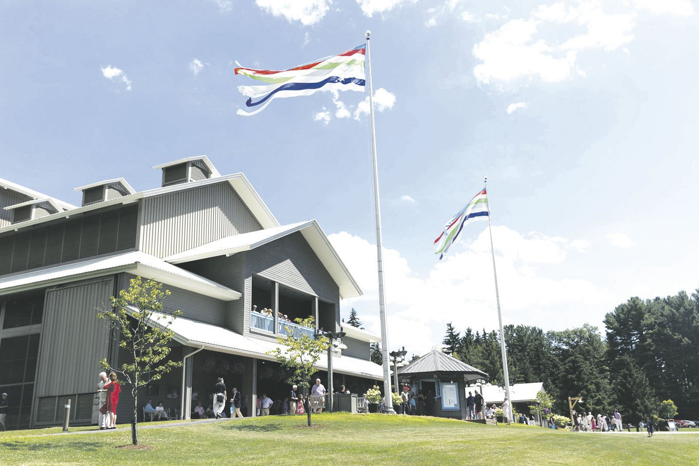 Glimmerglass to celebrate golden anniversary in 2025 | Entertainment ...