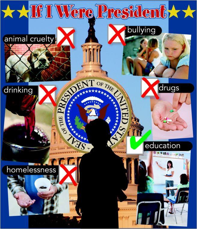 What would you do if you were president? | Lifestyles | thedailystar.com