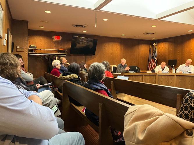 Oneonta council passes city budget after intense debate | Local News ...