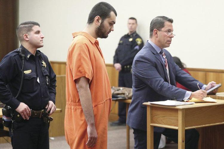 Social media history reveals dark path of Islamberg plotter | Local ...