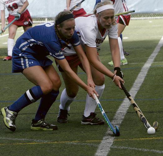 Wick field hockey outlasts RPI at home to open season | Sports ...