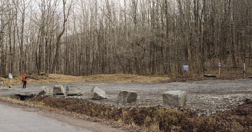 Bramley Mountain Fire Tower to be built in June | News | thedailystar.com