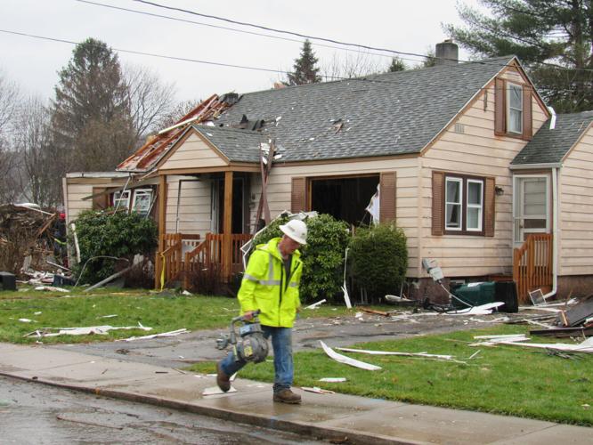 Sheriff: Oneonta house explosion accidental, result of human error ...