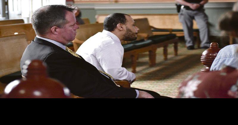 Truitt brother continues testimony | Local News | thedailystar.com