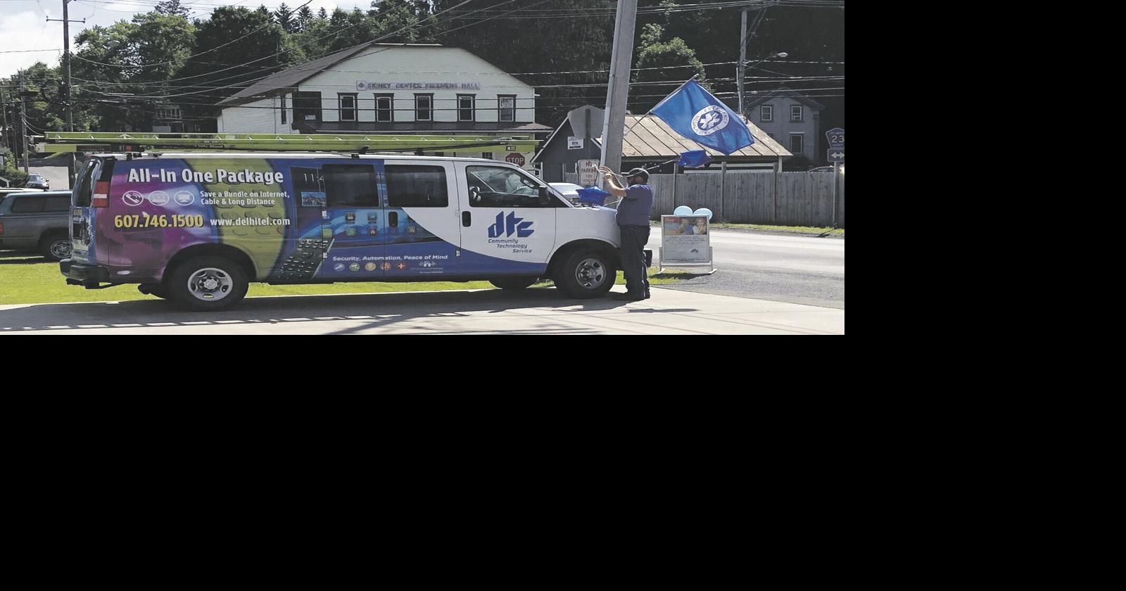 Two historic local businesses honored by state | Local News ...