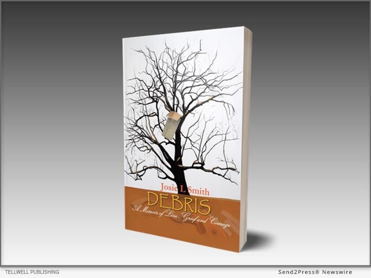 Memoir ‘Debris’ Explores Love, Loss, and Resilience After Australia’s ...