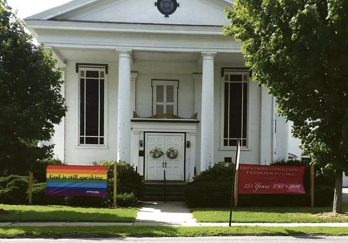 Walton church to celebrate 225th anniversary Sunday | Local News ...