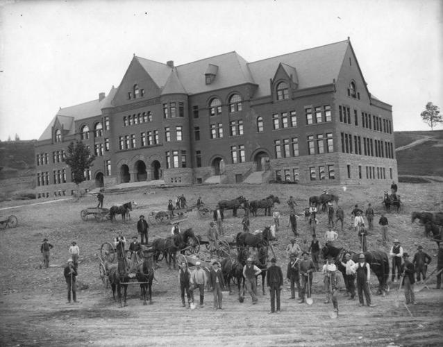 SUNY Oneonta nears 125th year of learning | Local News | thedailystar.com