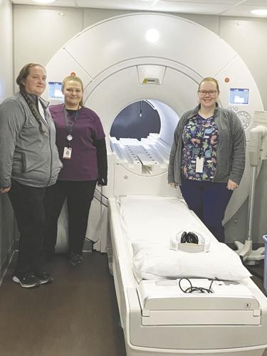 Delaware Valley Hospital to hold open house for new MRI | News ...