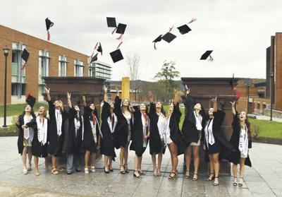 SUNY Oneonta graduation mixes virtual, in-person elements | Local News ...