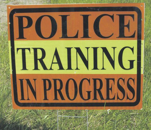 Tactical training gives police an edge | Local News | thedailystar.com